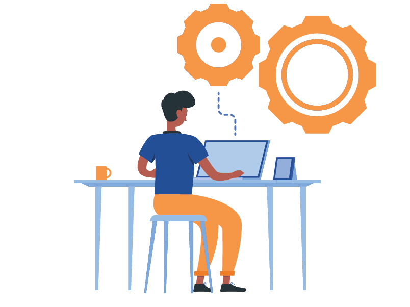 Productivity Monitoring Productivity Monitoring